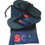 Custom Flip Flops & Slides with Logo – Design Your Own Flip Flops