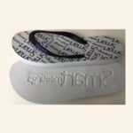 Custom Flip Flops & Slides with Logo – Design Your Own Flip Flops