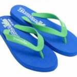 Custom Flip Flops & Slides with Logo – Design Your Own Flip Flops